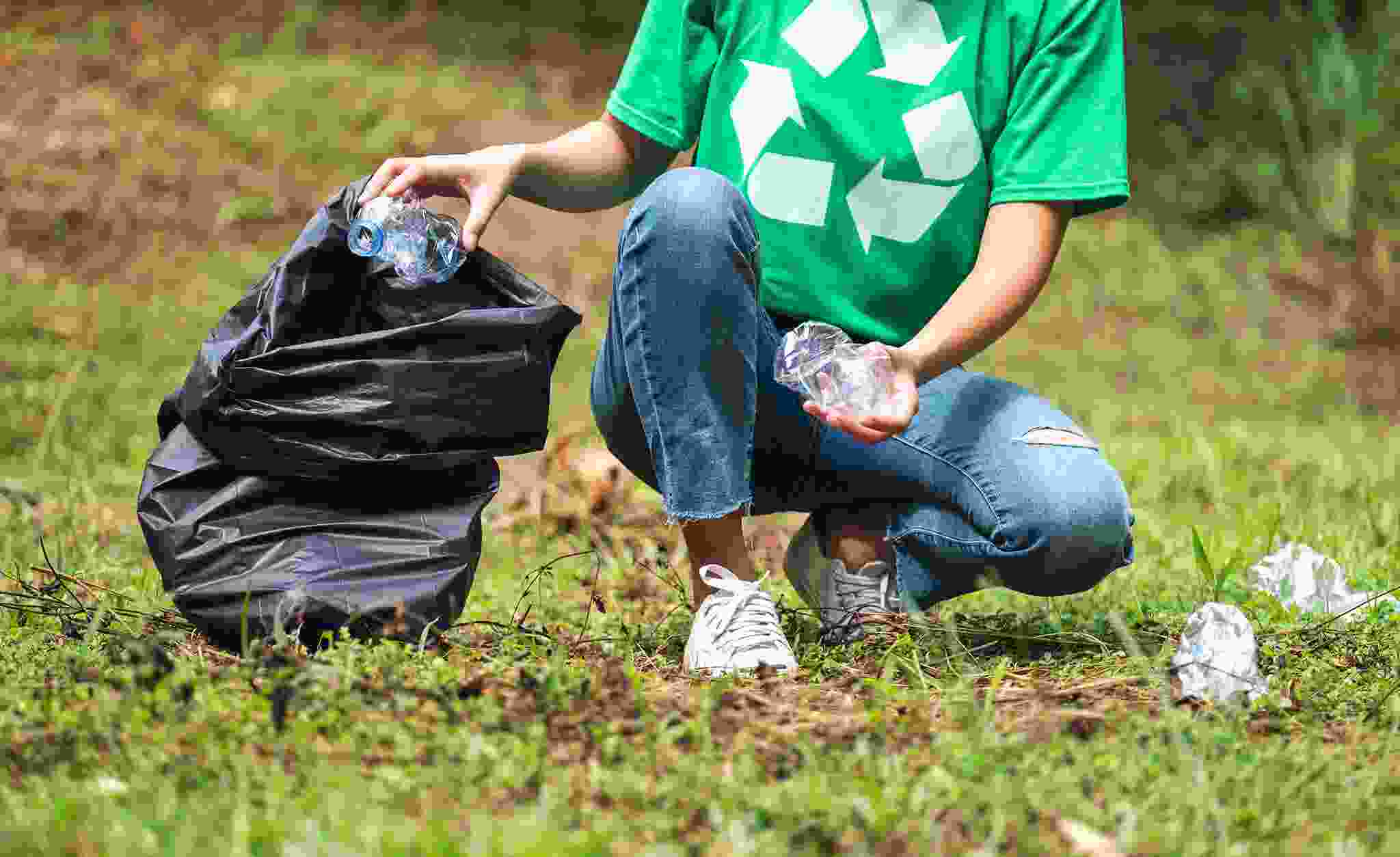 Plastic Pollution – Fuerza Ambiental
